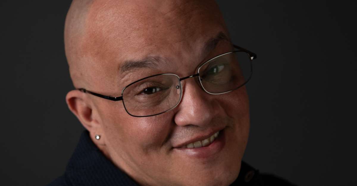 Comedian Rafael Gee's Power Press Kit | myPPK™ - Power Press Kits™